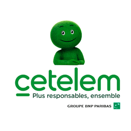 Service Client CETELEM