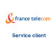 Service Client FRANCE TELECOM