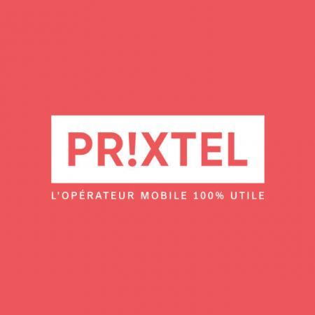 Service Client PRIXTEL